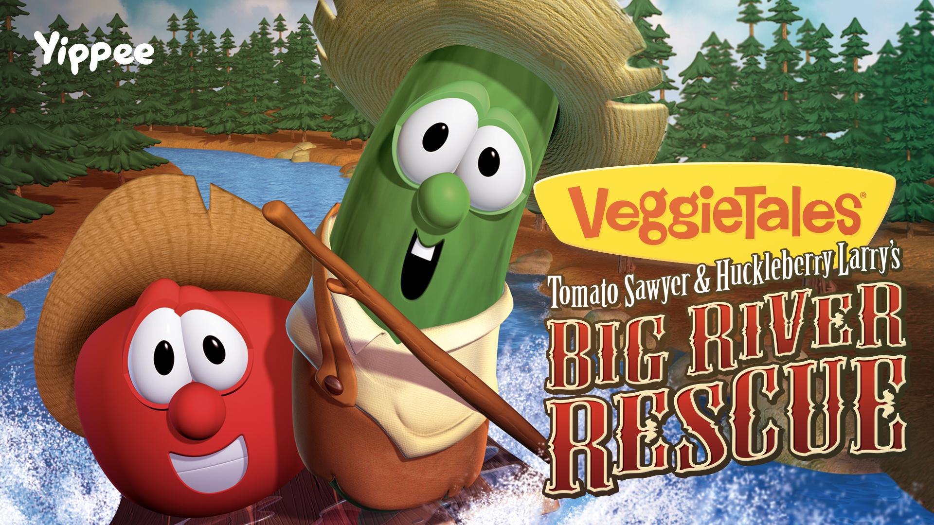 Larry The Cucumber: A Guide to the Iconic VeggieTales Character